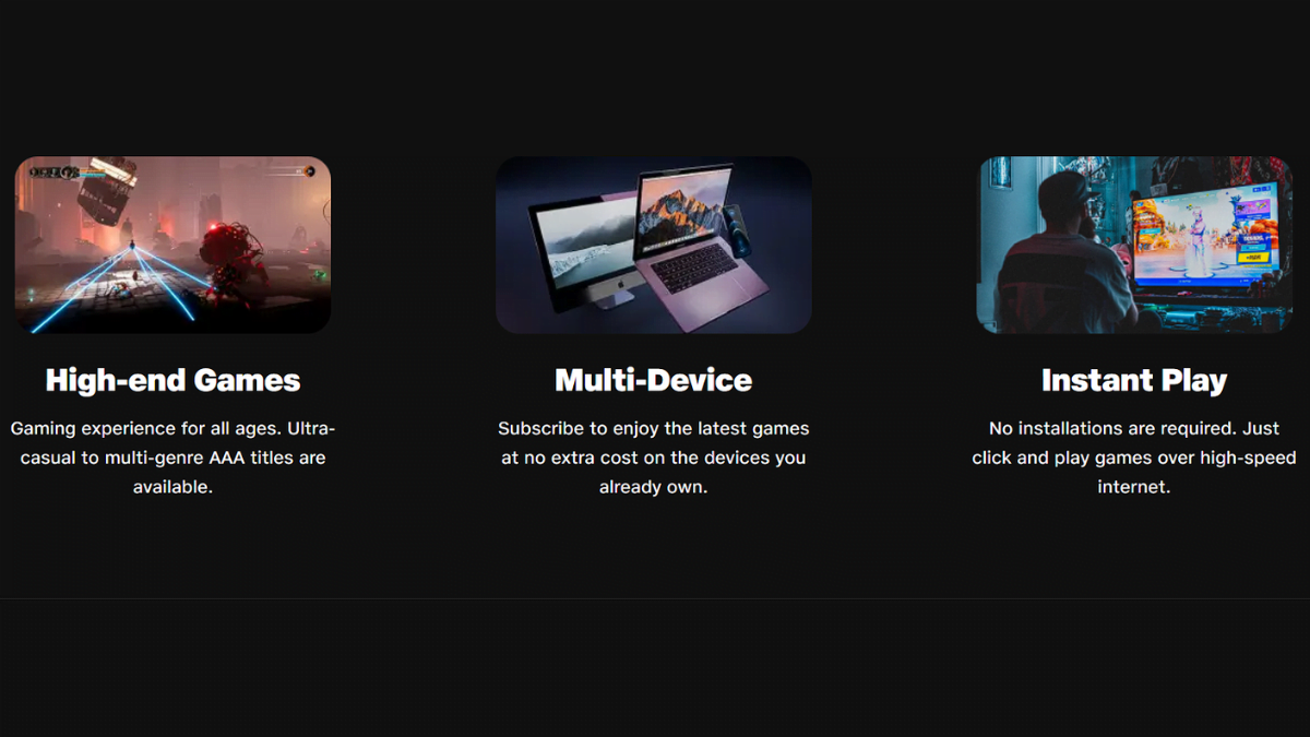 Unlock The Power Of Jio Cloud Gaming On PC: A Complete Guide - Yupdeals