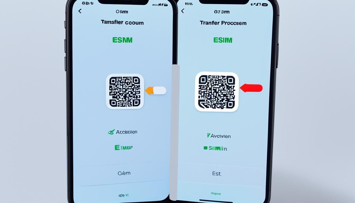 How To Transfer ESIM Between One Iphone To Another: Easy Guide - Yupdeals
