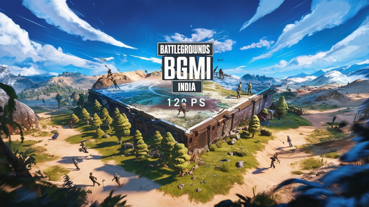 BGMI 3.5 Update || Complete List Of Bgmi 120 FPS Supported Devices - Yupdeals